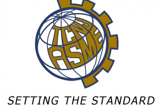 American Society of Mechanical Engineers